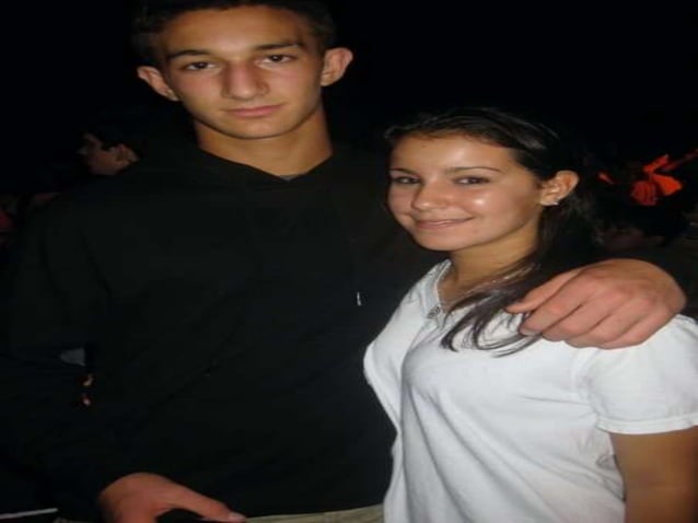 R.I.P Anthony Almonte | PPSX