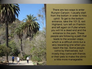 Runyon | PPTX