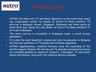 ASTRO | PPTX