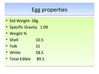 Egg and incubation facts | PPT | Birds | Pets