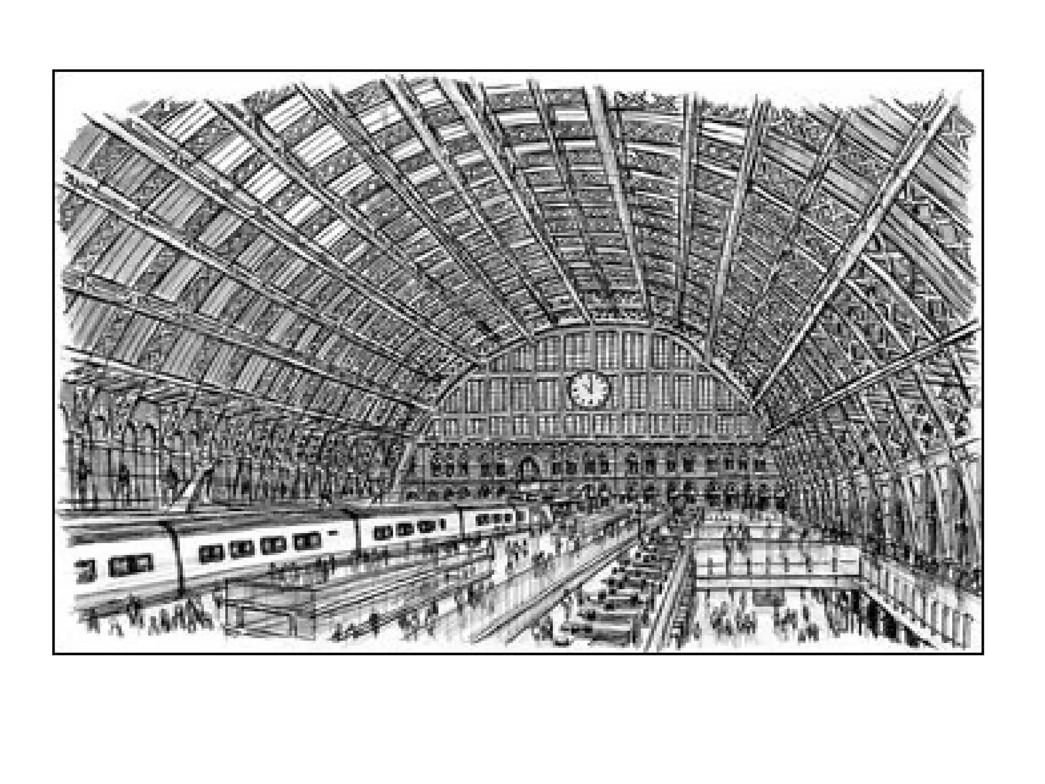 Final Exam Artist Slide | PPT