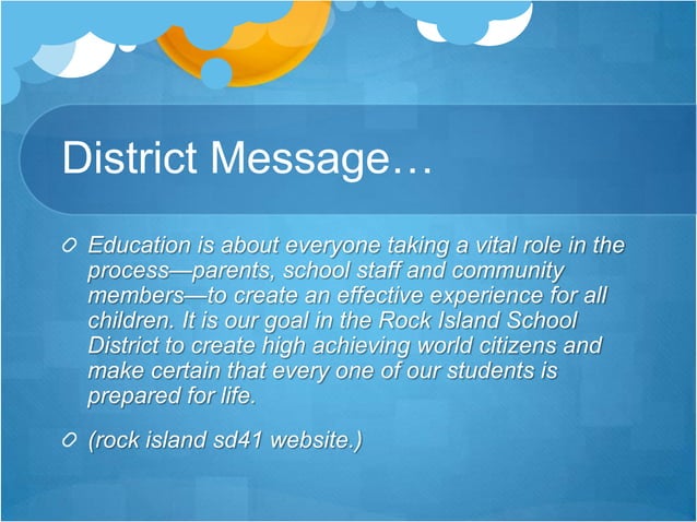 School Open House - Kindergarten | PPTX | Daycare and Pre-School ...