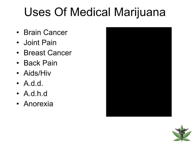 Marijuana | PPT