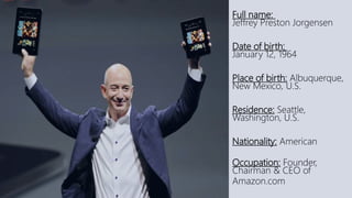 Amazon | PPTX