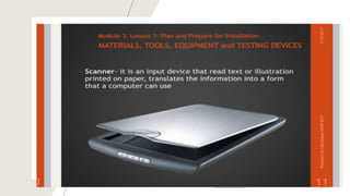 TLE PRESENTATION FOR GRADE 10 STUDENTS_Q1 | PPTX