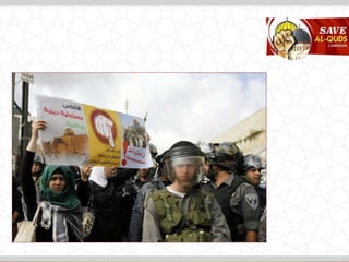 Save Al Aqsa & Al Quds | PPT