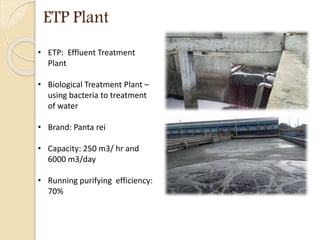 Noman Terry Towel Mills Ltd. | PPTX