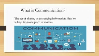 Principals of business communication | PPTX