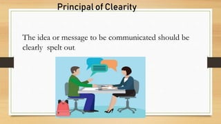 Principals of business communication | PPTX