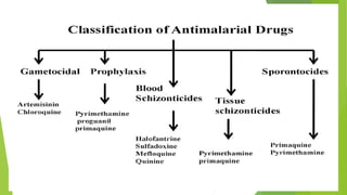 Presentation on new generation of antimalarial drugs-1.pptx