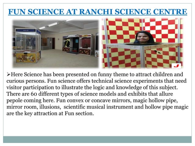 Presentation of a engineering professional practice. | PPT