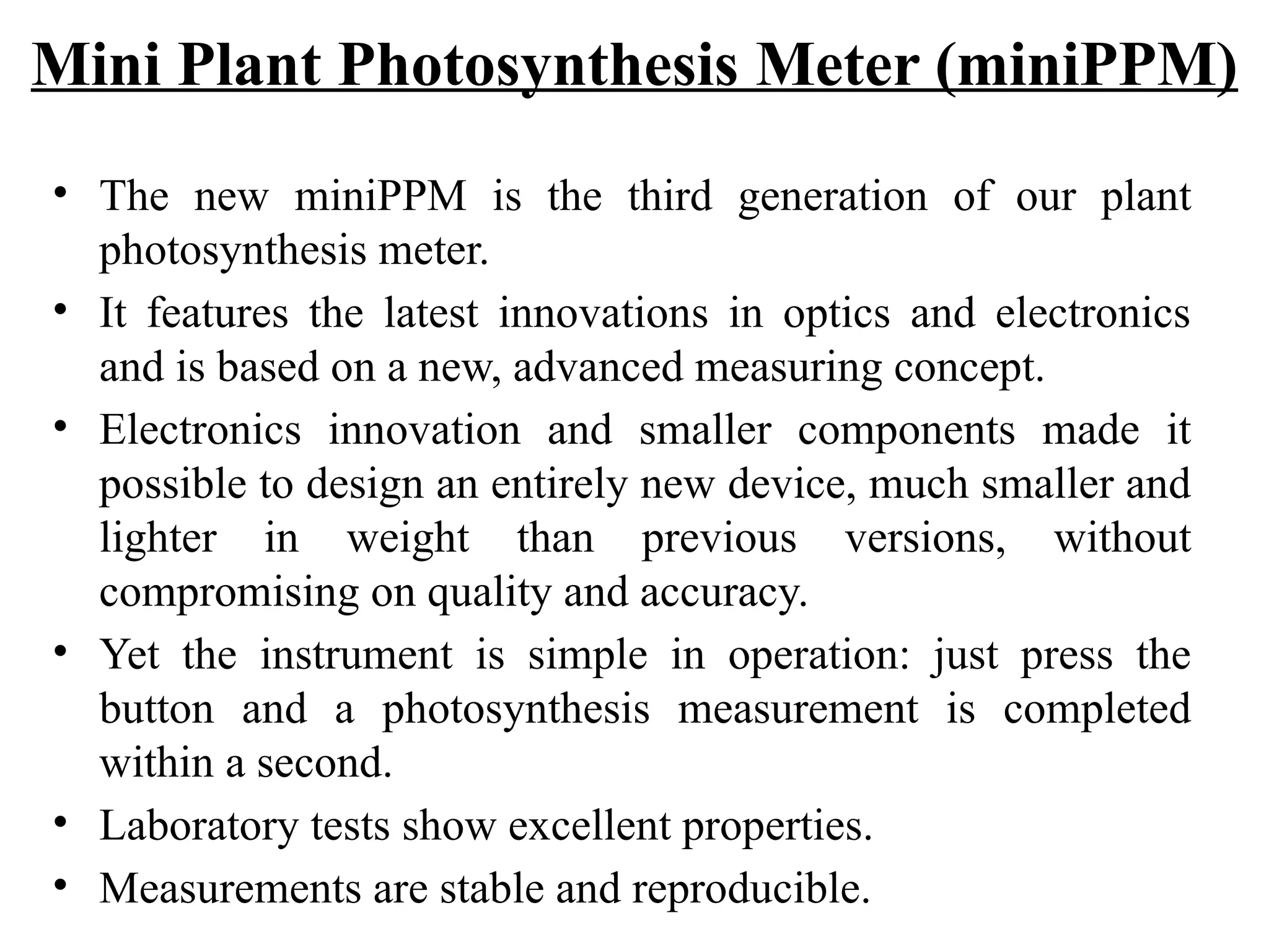 High throughput phenotyping : A comprehensive assessment | PPTX