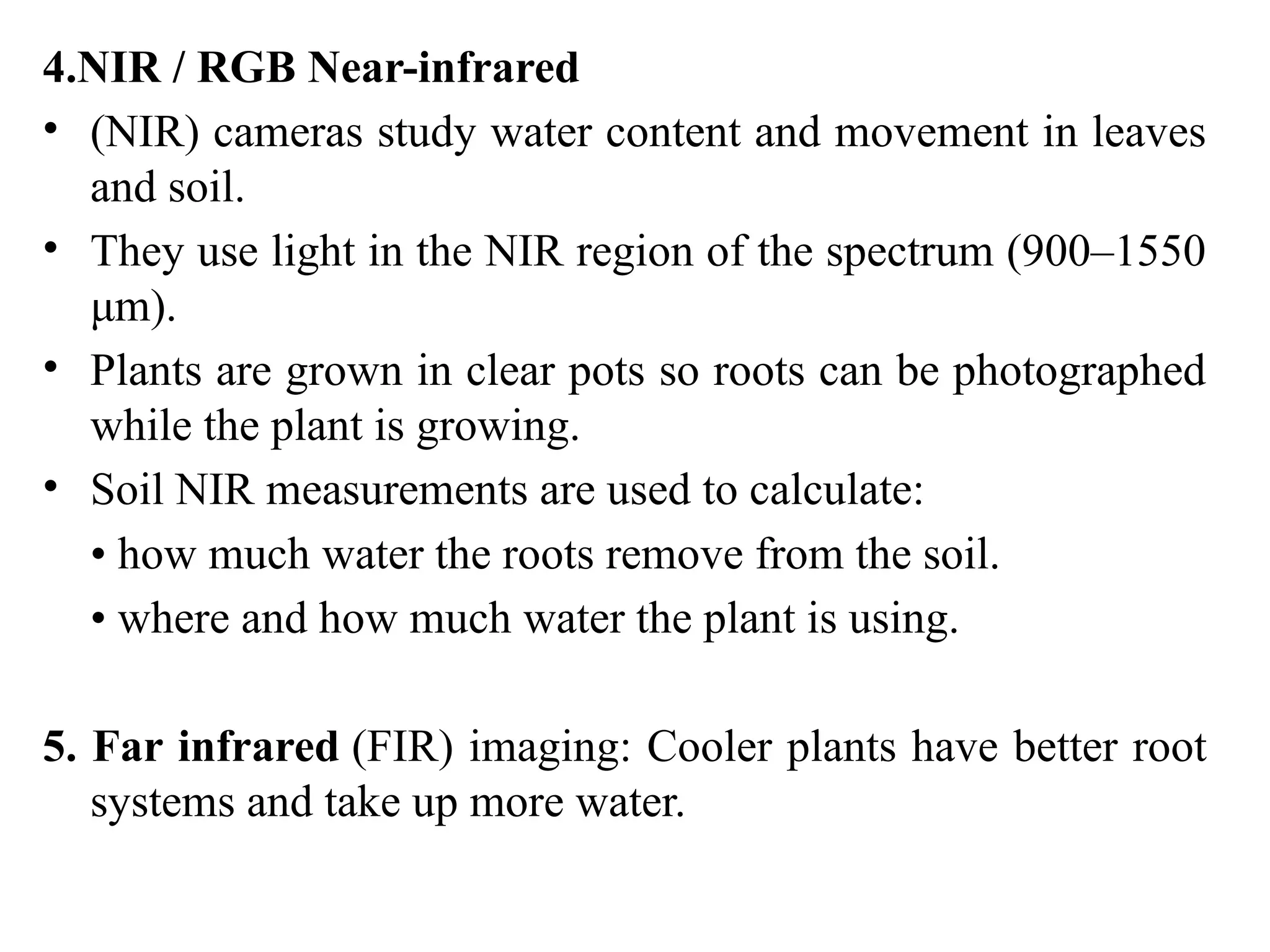 High throughput phenotyping : A comprehensive assessment | PPTX
