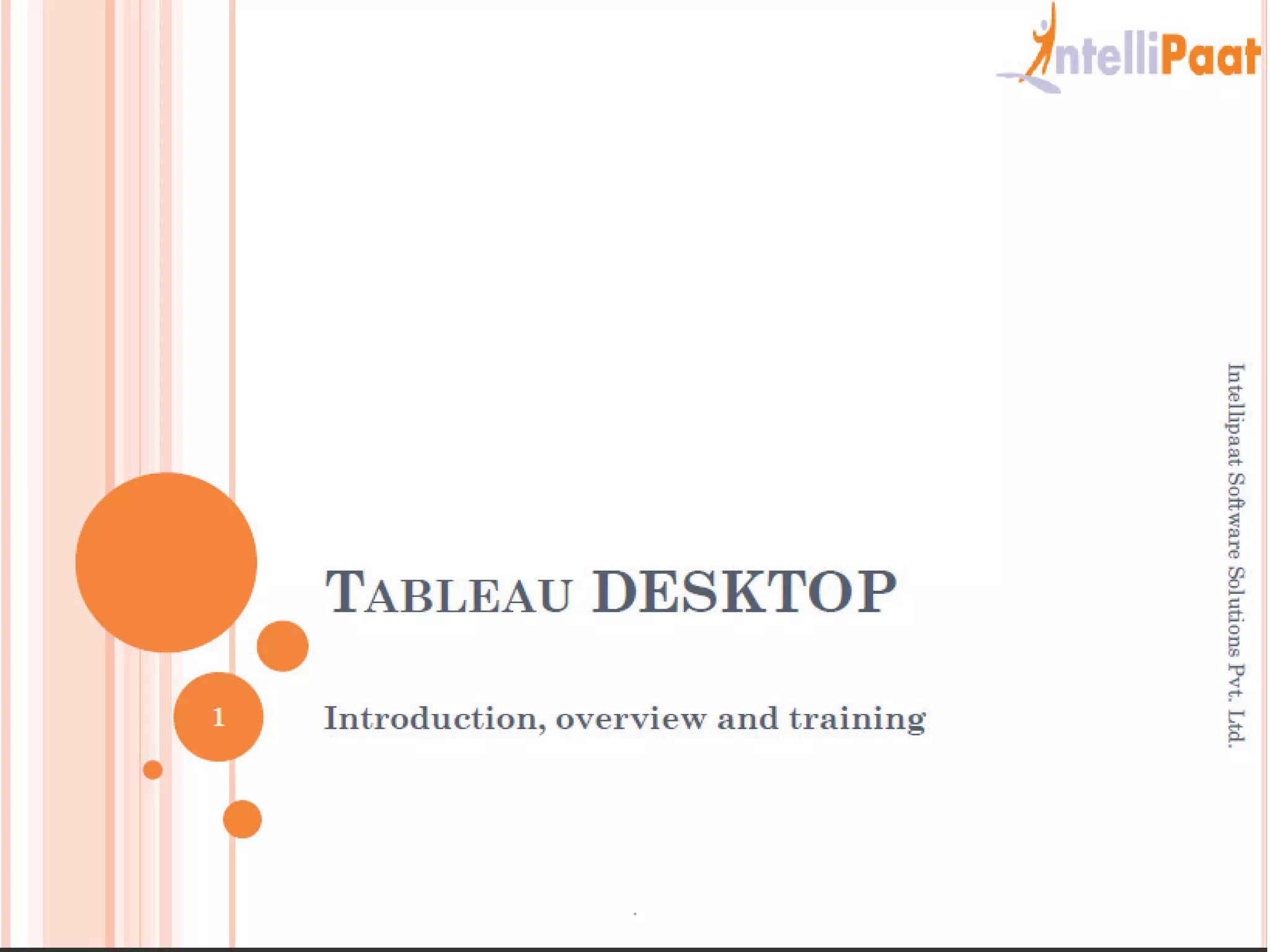 Tableau | PDF