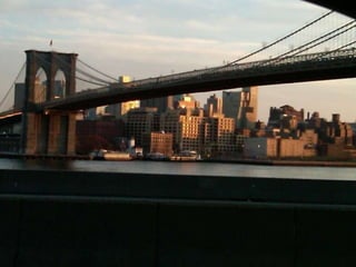 brooklyn bridge | PPTX