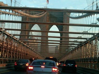 brooklyn bridge | PPTX