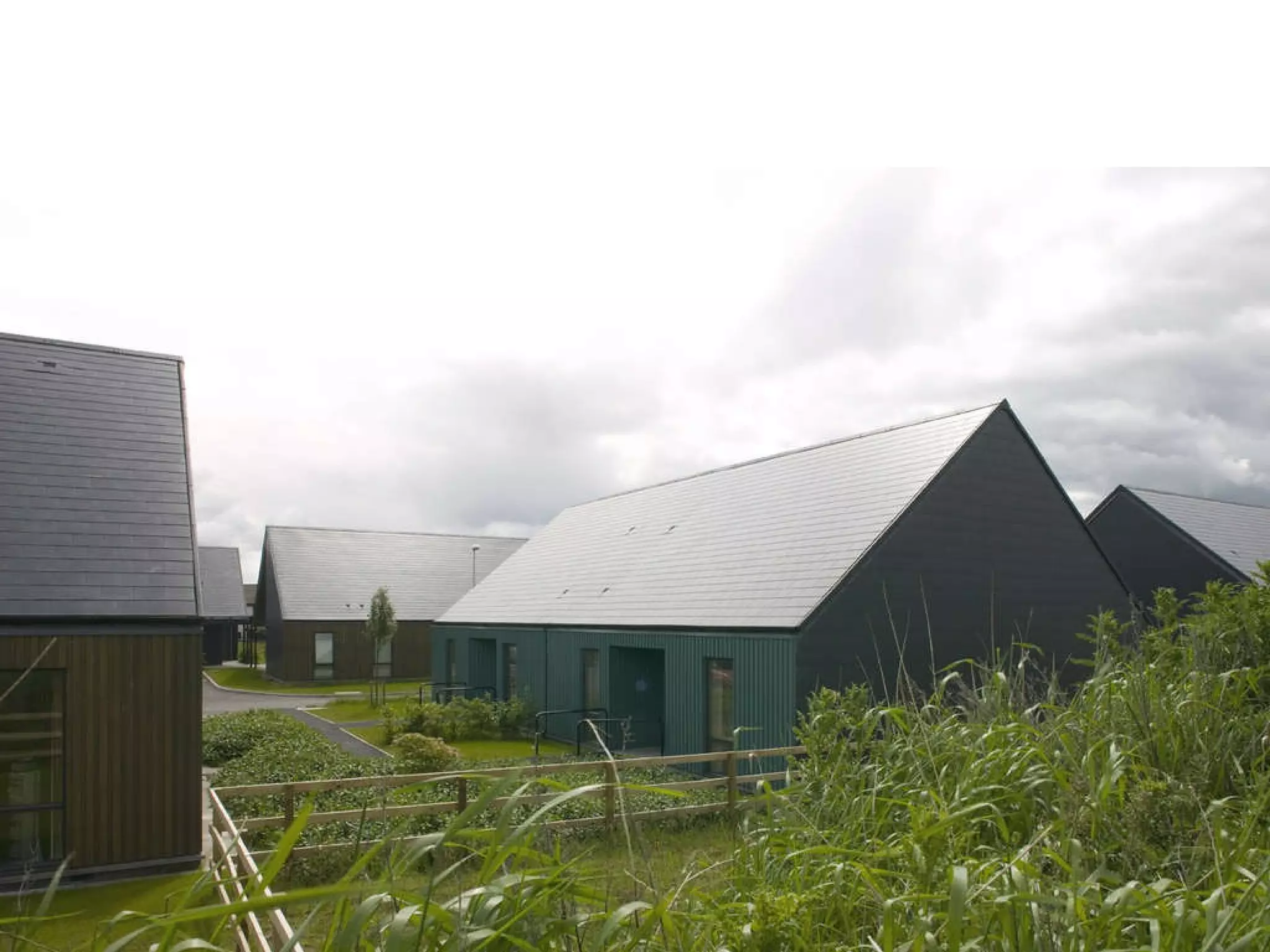 Oliver Chapman Architects | PPT
