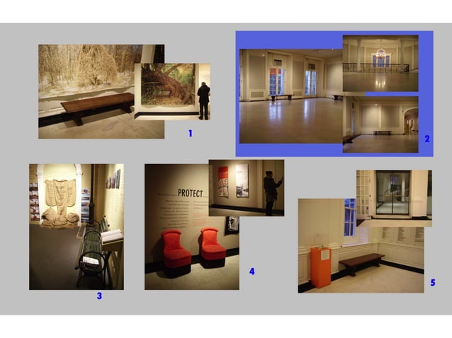 Museum Documentation - NYC | PPT
