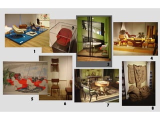 Museum Documentation - NYC | PPT