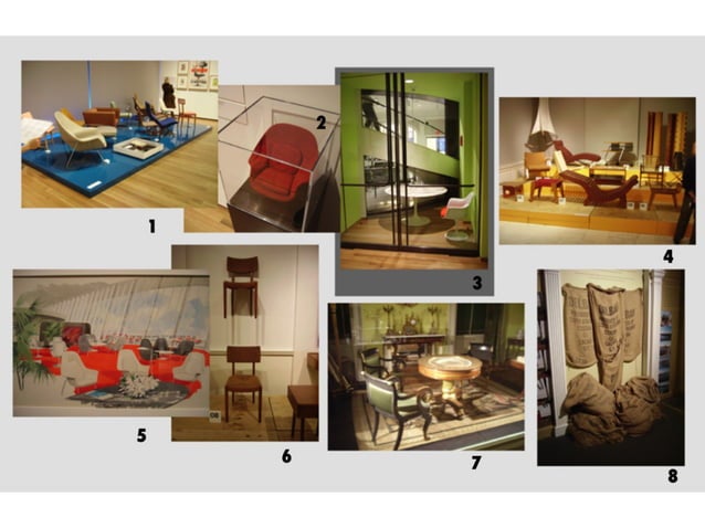 Museum Documentation - NYC | PPT