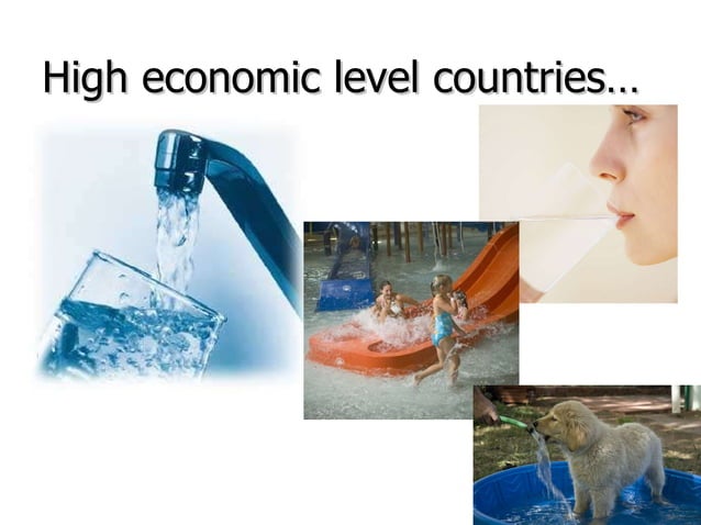 Clean water resources | PPT