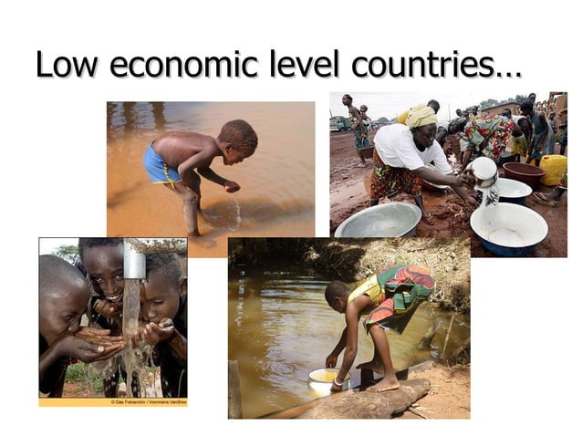 Clean water resources | PPT