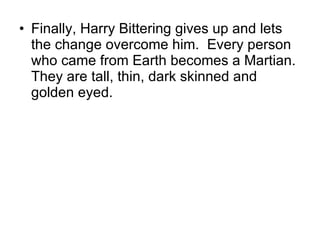 Mackenzie's Powerpoint | PPT