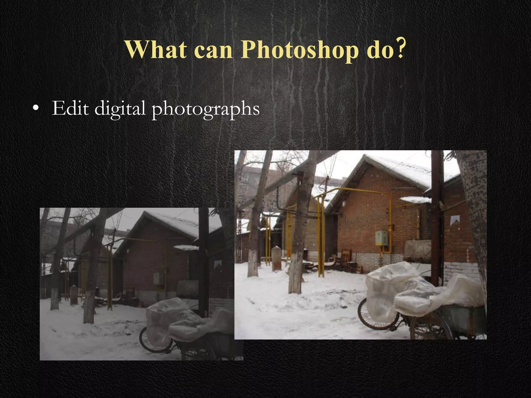 Capstone Project Proposal Defense | PPT