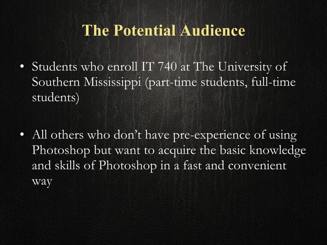 Capstone Project Proposal Defense | PPT | Desktop Publishing | Computer ...