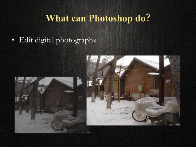 Capstone Project Proposal Defense | PPT | Desktop Publishing | Computer ...