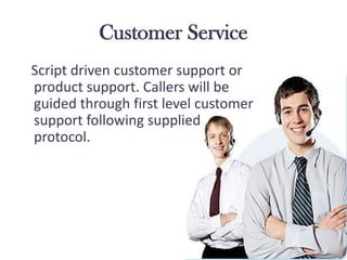 Sunshine Communication Services | PPT