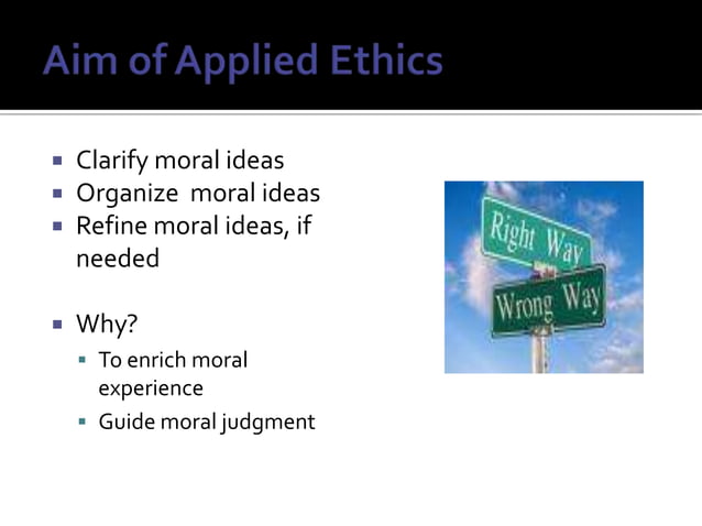 Ethical Models | PPTX | Religion & Spirituality