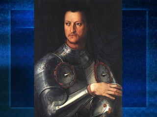 De Medici Family | PPT
