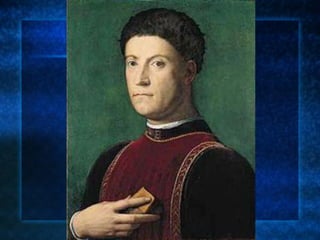 De Medici Family | PPT