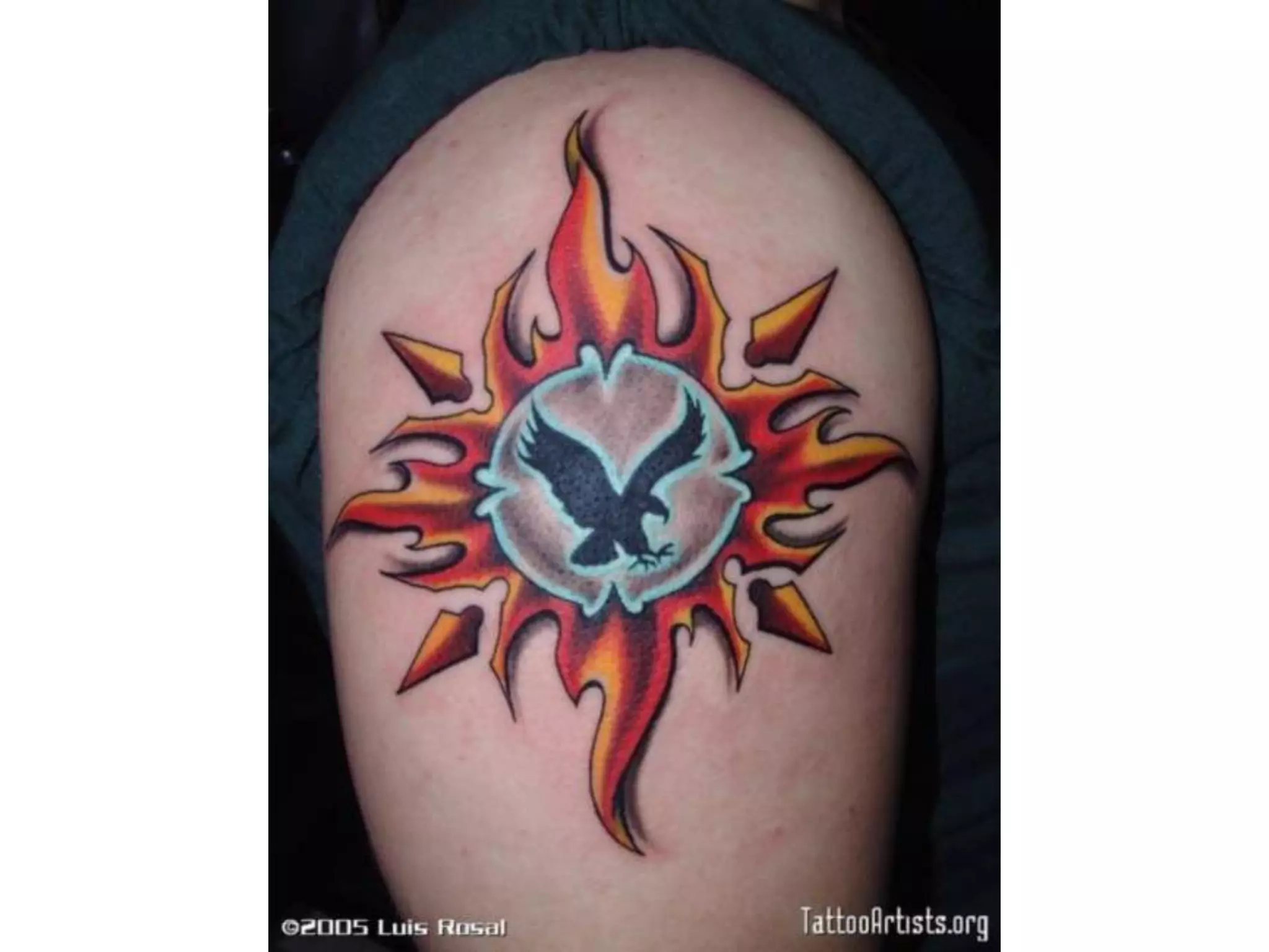 Different types of tattoos | PPTX