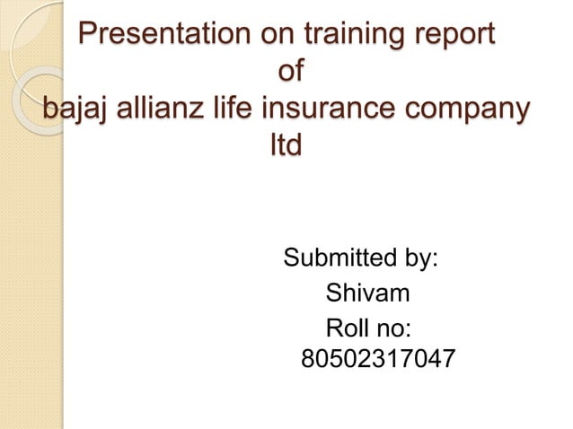 Presentation1 100418130556-phpapp01 | PPT