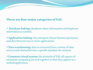 case study on baxter inc(MIS) | PPTX