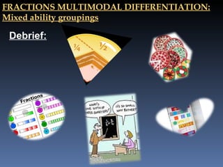 Differentiation | PPT