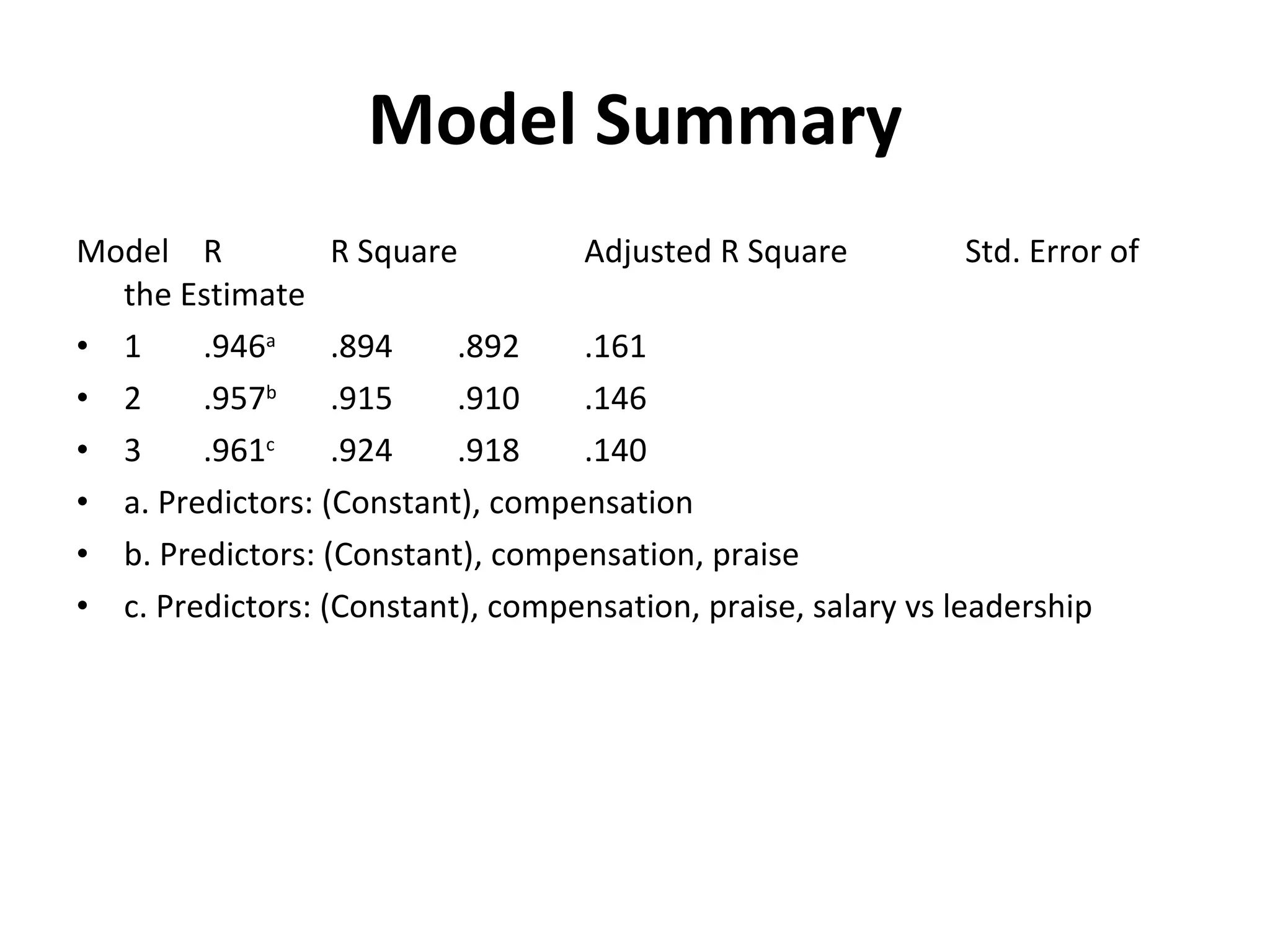 generational management | PPT