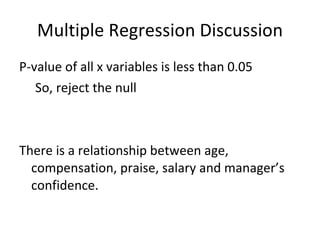 generational management | PPT