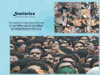 History of the Telephone | PPTX