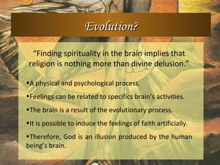 Good in the Brain | PPT