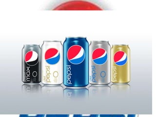 Presentation1: Pepsi | PPTX