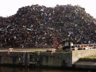 Landfill | PPTX