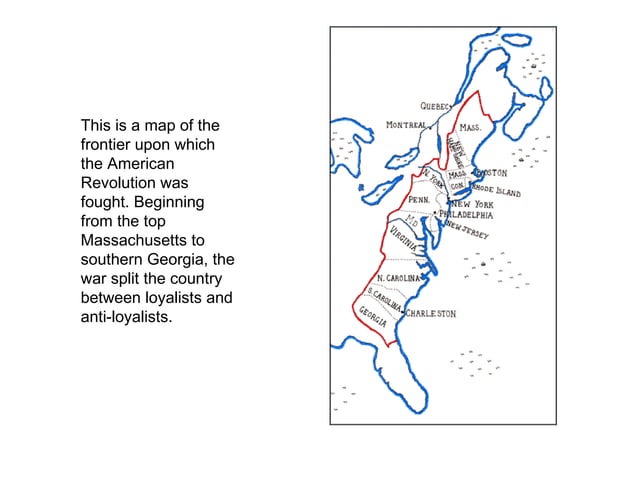 American Revolution | PPT