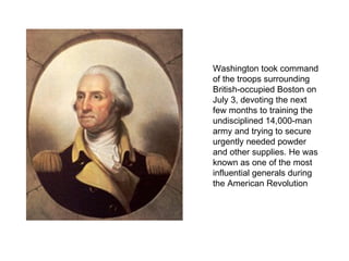 American Revolution | PPT