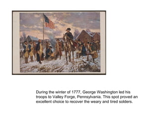 American Revolution | PPT