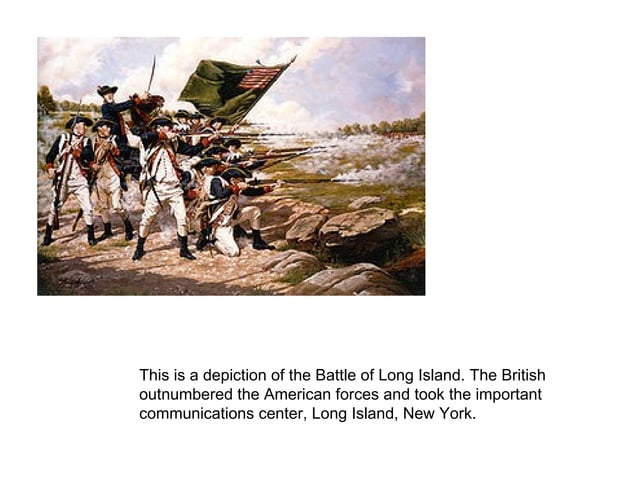 American Revolution | PPT