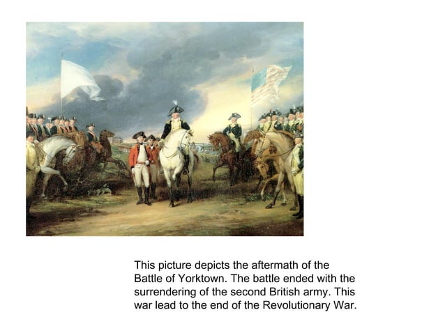 American Revolution | PPT