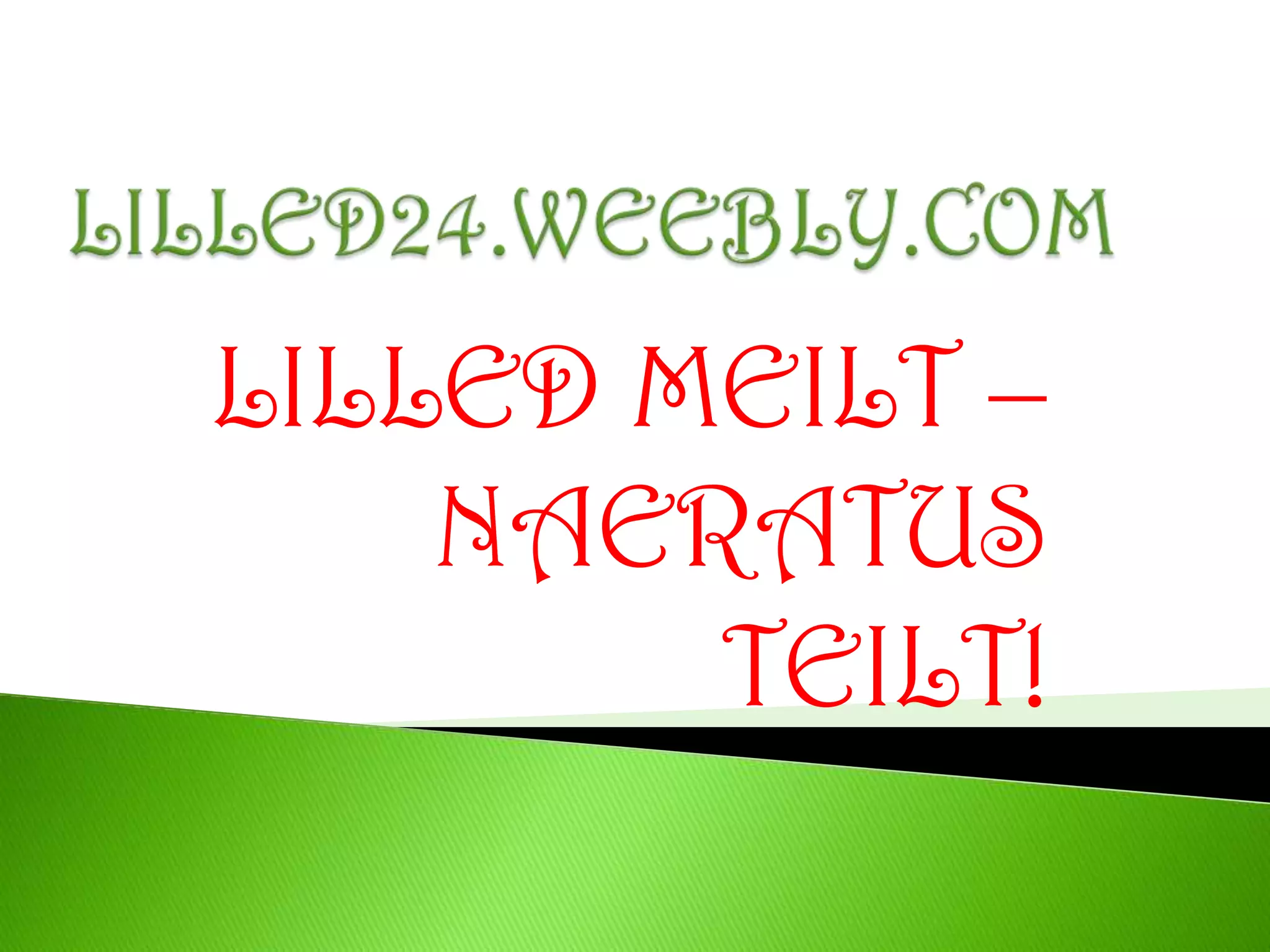 Lilled24.weebly.com